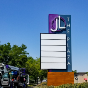 Tenant Signs | Custom Multi-Tenant Signage for Businesses | Epic Signs ...